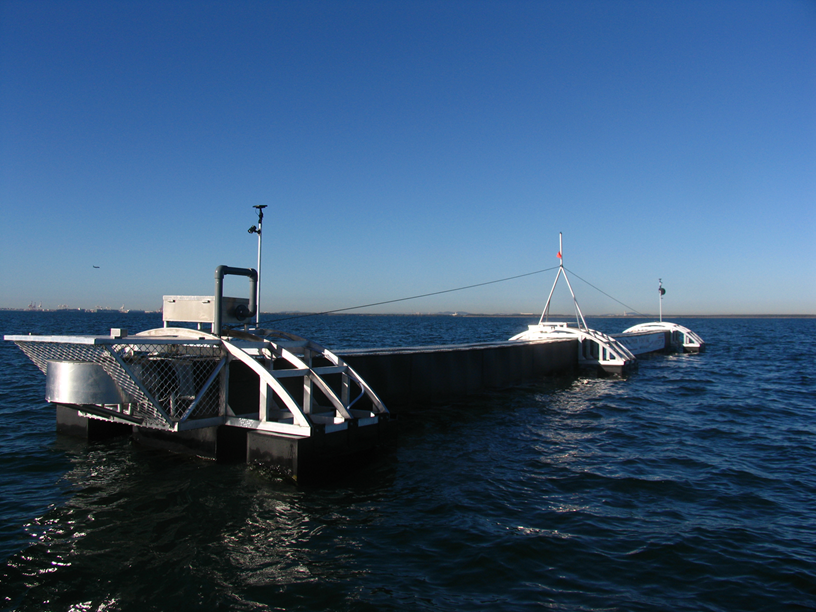 Wave Power Engineering